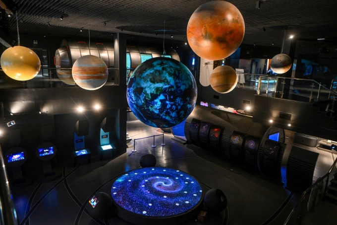 Trang chủ - MeU Solutions